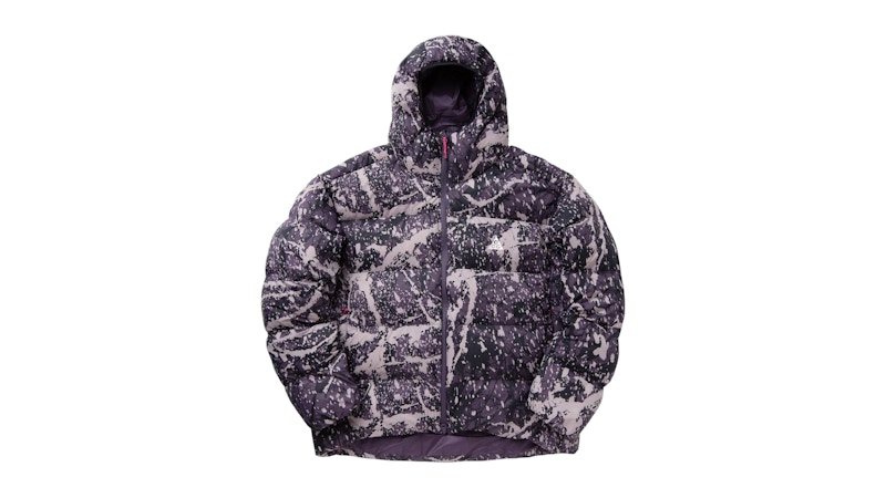 Nike ACG Lunar Lake Primaloft Therma-Fit ADV Repel Puffer Jacket Dark ...