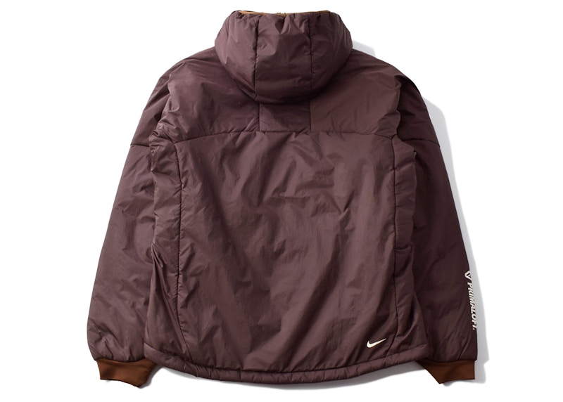 Nike ACG Therma-FIT ADV Rope de Dope Full Zip Jacket (Asia Sizing ...