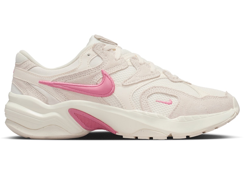 Nike AL8 Chalk Pale Ivory Peony (Women's) - IB3952-100 - US