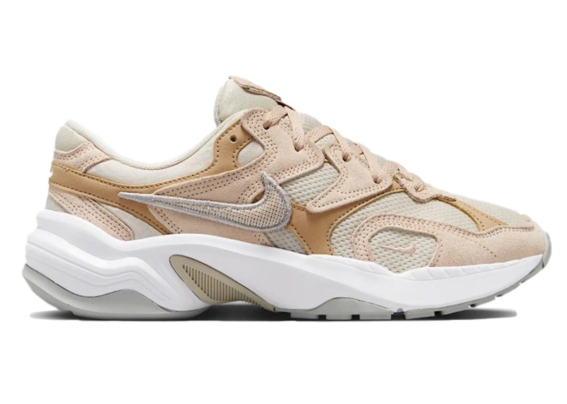 Nike AL8 Light Orewood Brown (Women's) - FJ3794-105 - GB