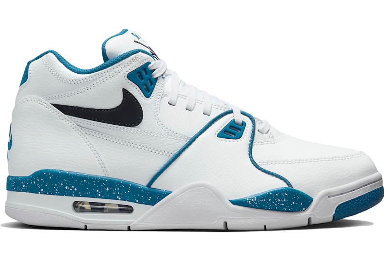 Nike Air Flight 89 Brigade Blue Men's - 306252-116 - GB