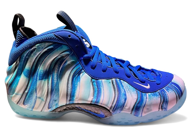 Nike Air Foamposite One SLAM 30th Anniversary (Friends & Family) Men's ...