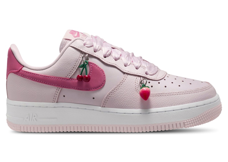 Nike Air Force 1 Low '07 Valentine's Day (2026) (Women's) - IO8755-600 - MX