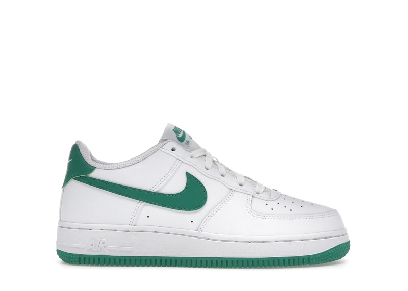 Nike Air Force 1 Low Malachite (GS) - FV5948-103 - JP