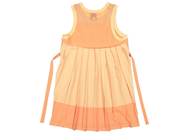 Nike Air Jordan 23 Engineered Dress Orange - SS23 - US