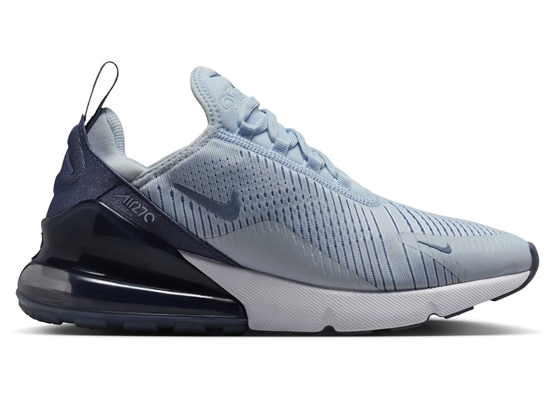 Nike Air Max 270 Blue Tint Ashen Slate (Women's) - HJ3222-400 - US