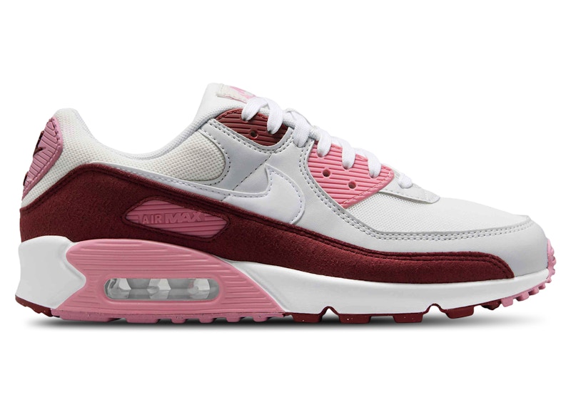 Nike Air Max 90 SE Neapolitan (Women's) - HM9451-600 - US