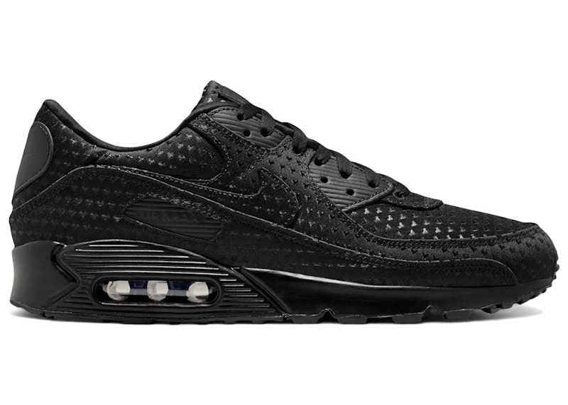 Nike Air Max 90 Valentine's Day Black (2026) Men's - IB6606-001 - US
