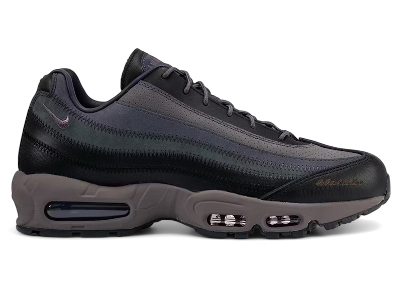 Nike Air Max 95 A Ma Maniére Hand Wash Cold Men's - FZ8743-001 - US