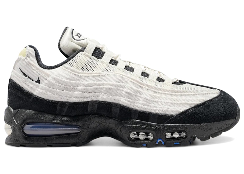 Nike Air Max 95 Big Bubble Family Reunion France Men's - IQ0284-010 - US