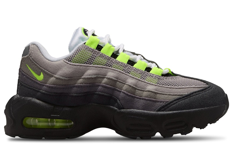 Nike Air Max 95 Neon (2026) (PS) - 905461-050 - US