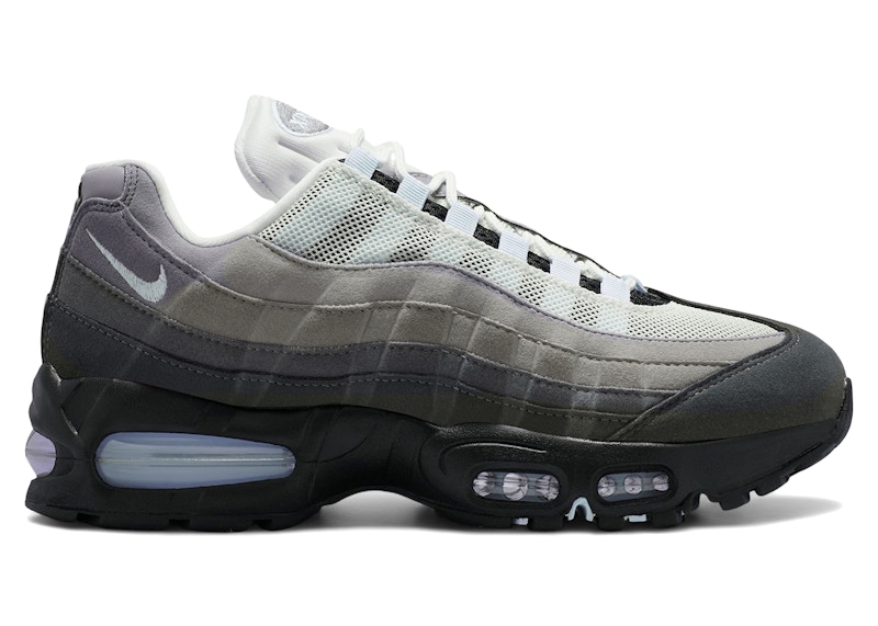 Nike Air Max 95 OG Big Bubble Blue Tint (Women's) - HJ5996-002 - US