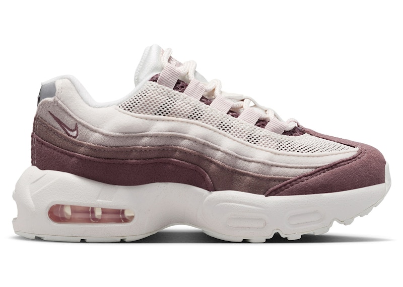 Nike Air Max '95 Phantom Silt Red (PS) - 905461-012 - US