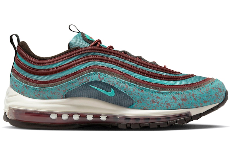 Miami Vibes All Over This Nike Air Max 97 • | atelier-yuwa.ciao.jp