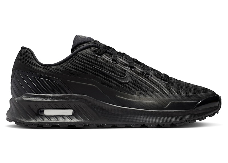 Nike Air Max Bia Black Men S Io9416 002 Us