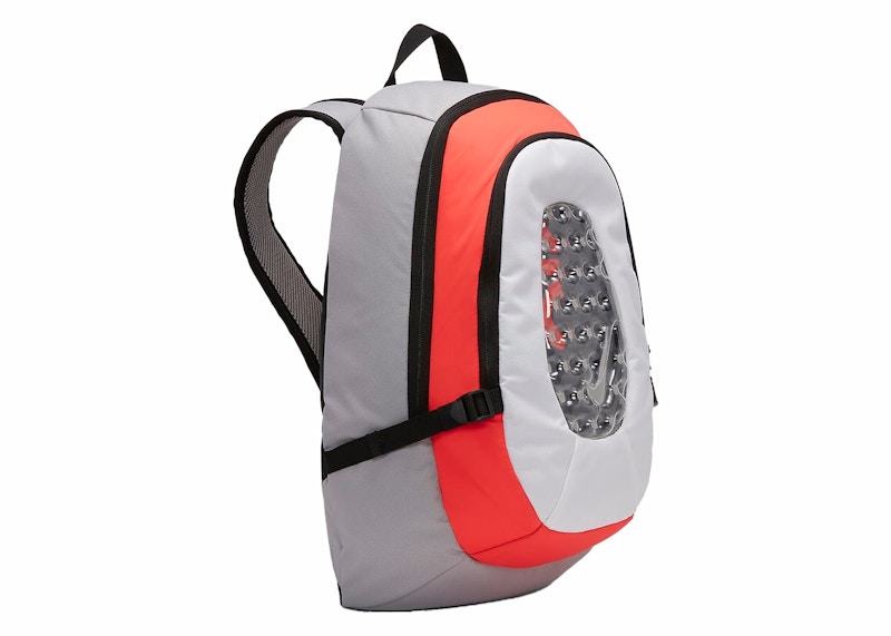 Nike Air Max Bubble Pack 17L Backpack Bright Red - FW23 - US
