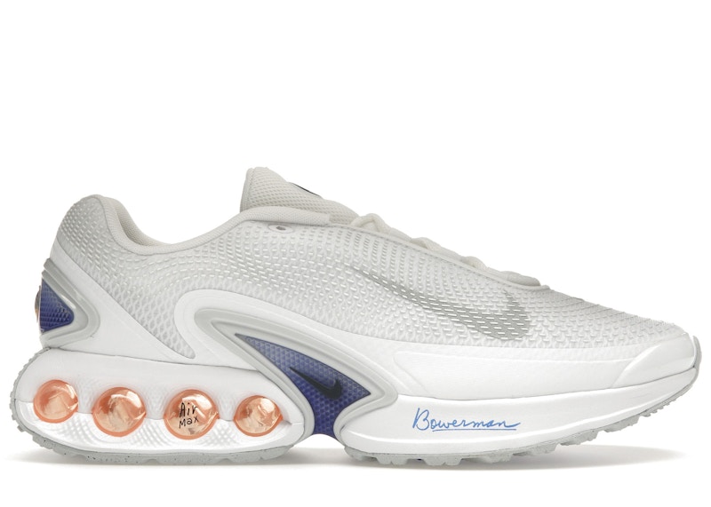 Nike Air Max Dn Blueprint Pack Men's - HV6230-100/HM0841-100 - US