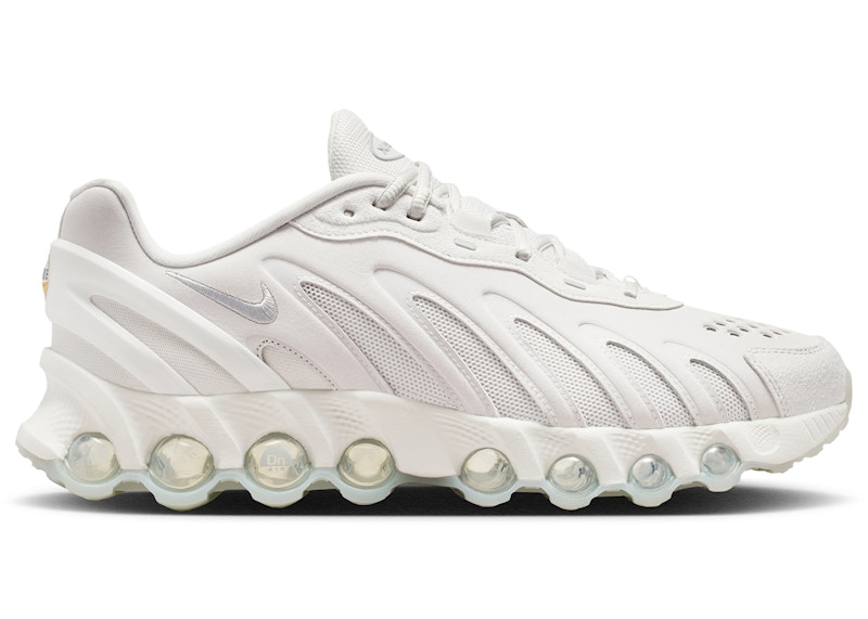 Nike Air Max Dn8 Leather Platinum Tint Suede Men's - IB6381-001 - GB