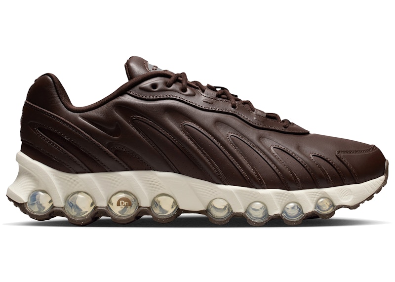 Nike Air Max Dn8 SP Baroque Brown Men's - II7058-200 - US