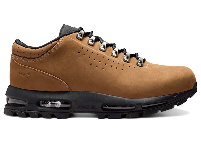 Nike Air Max Goadome Low Taupe Men's - IU5915-200 - US