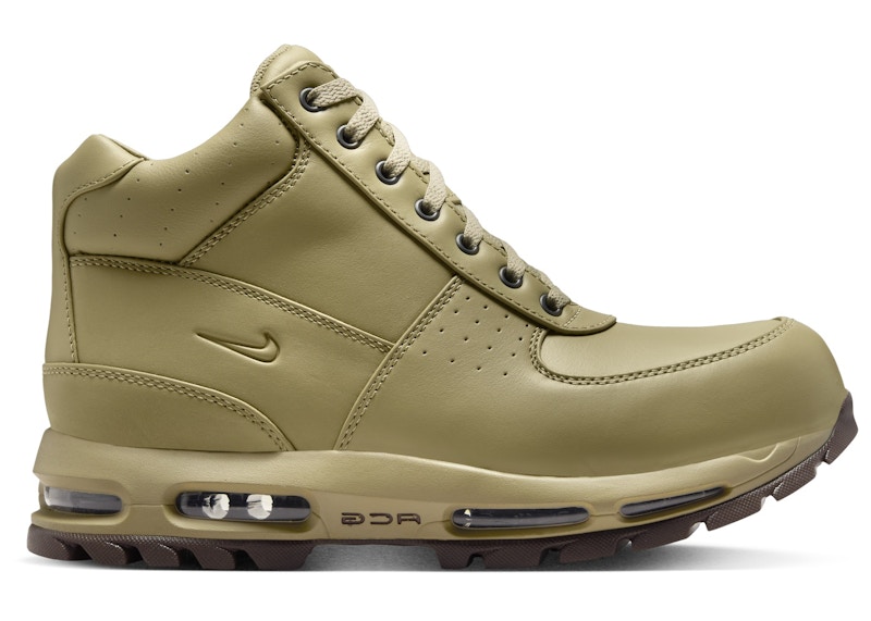 Nike Air Max Goadome Neutral Olive Baroque Brown Light Bone Men's ...