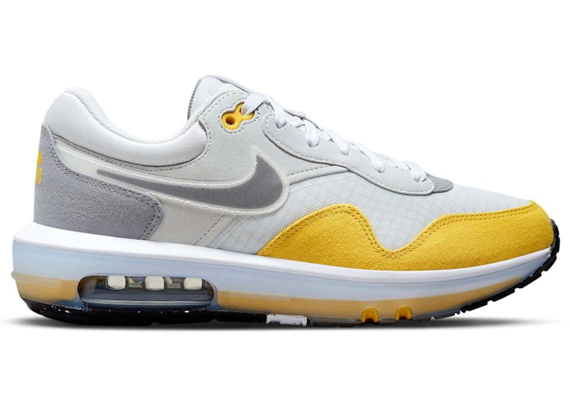 Nike Air Max Motif Photon Dust (Women's) - DH4801-001 - US