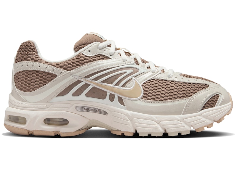 Nike Air Max Moto 2K Mink Brown Light Bone (Women's) - IQ0278-214 - US