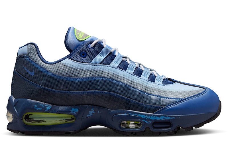 Nike Air Max Muscle 95 Yu-Gi-Oh! Joey (without Promo Card) Men's ...