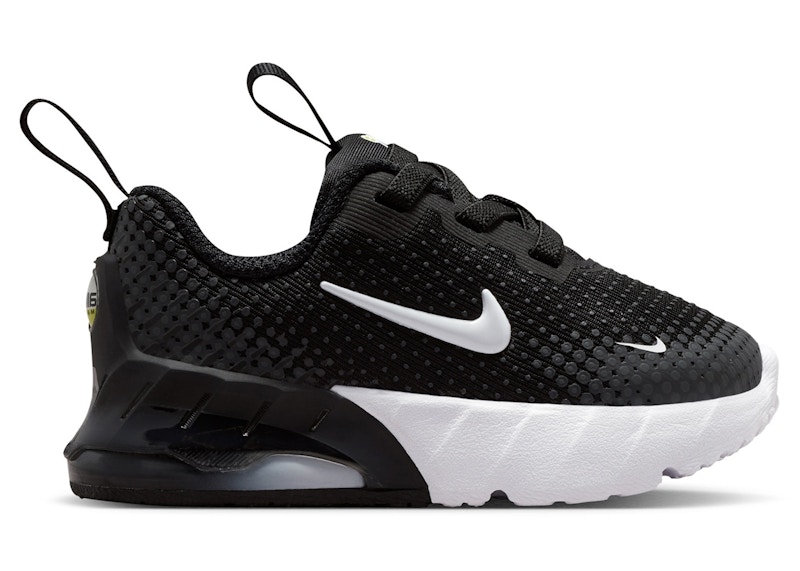 Nike Air Max Phoenix Black Anthracite White (TD) - HF7051-009 - US