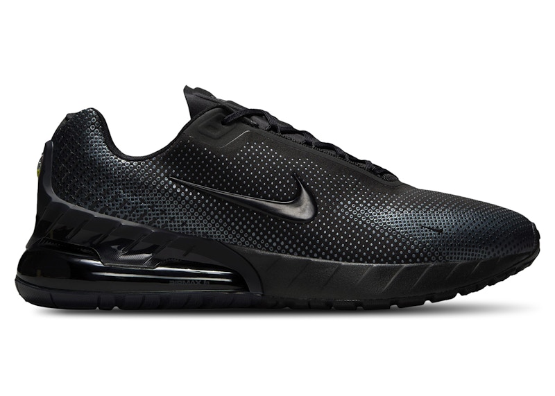 Nike Air Max Phoenix Black Anthracite Men's - FZ5307-004 - US