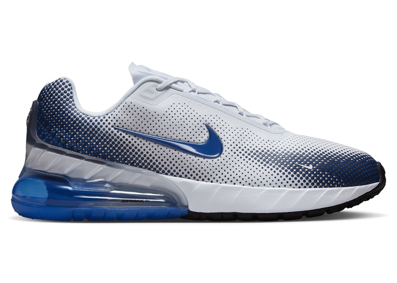 Nike Air Max Phoenix White Obsidian 남성 - FZ5307-101 - KR