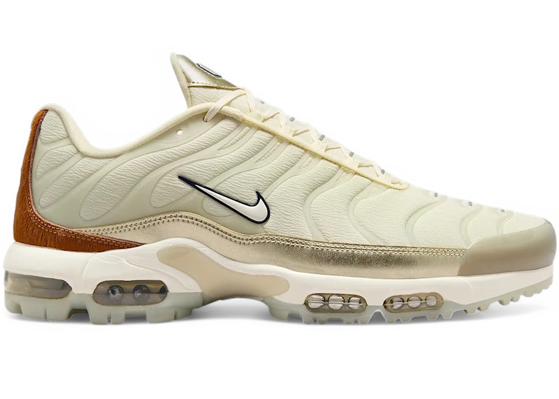 Nike Air Max Plus Golf Players Championship Men's - IB4415-100 - US