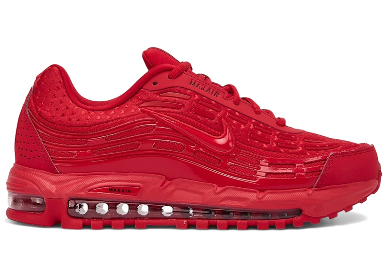 Nike Air Max TL 2.5 Valentine's Day University Red (2026) 남성 - IB6610 ...