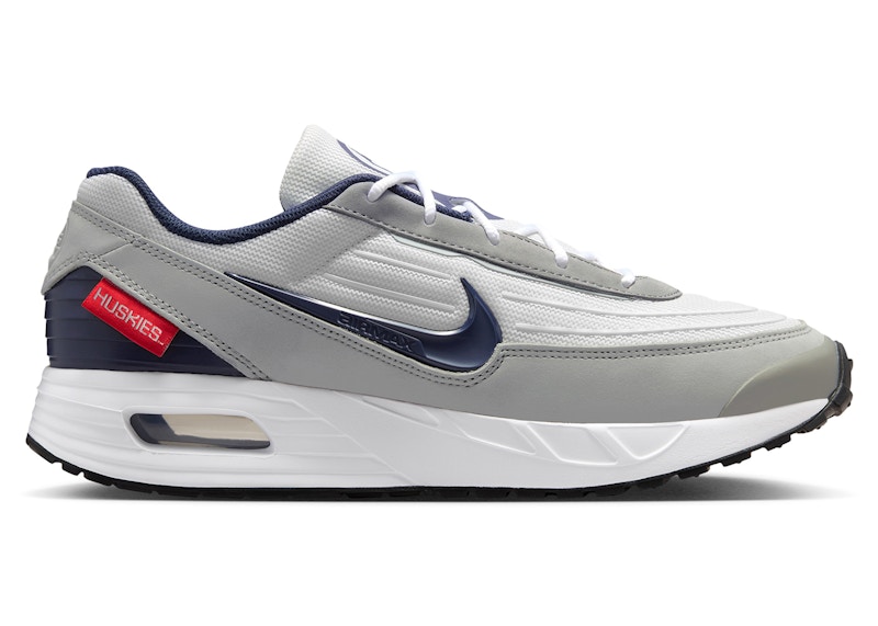 Nike Air Max Verse UConn Men's - IB7894-100 - US