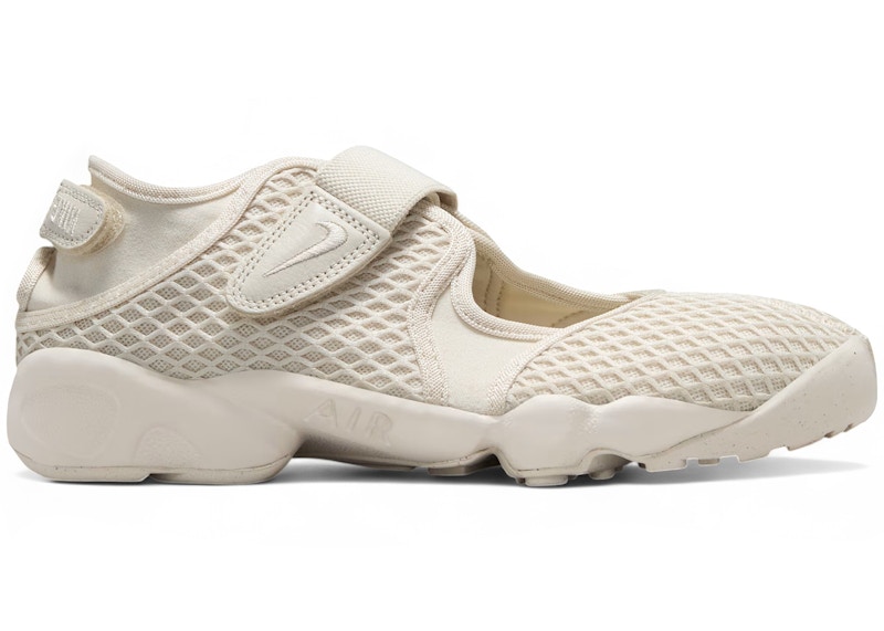 Nike Air Rift Lace Light Orewood Brown (Women's) - HM8288-100 - US