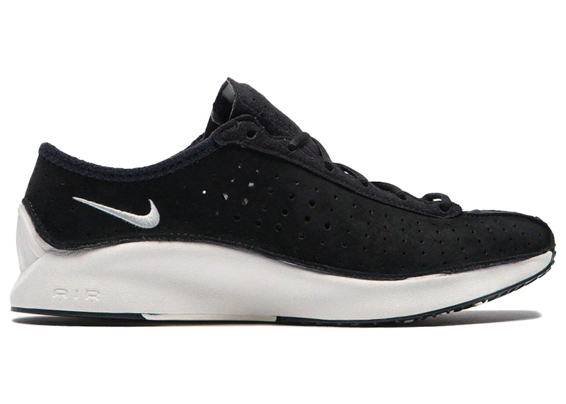 Nike Air Superfly Black Sail (Women's) - HQ7955-001 - US