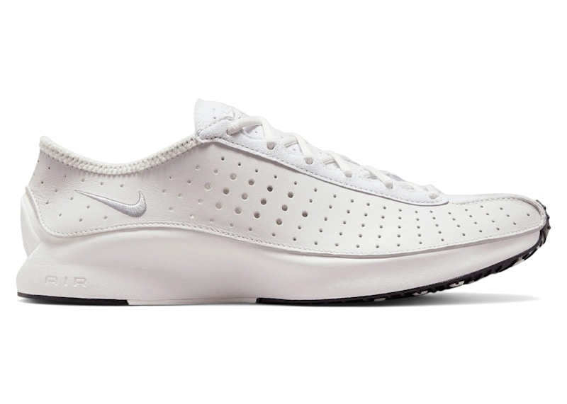 Nike Air Superfly Summit White (Women's) - HJ8082-100 - ES
