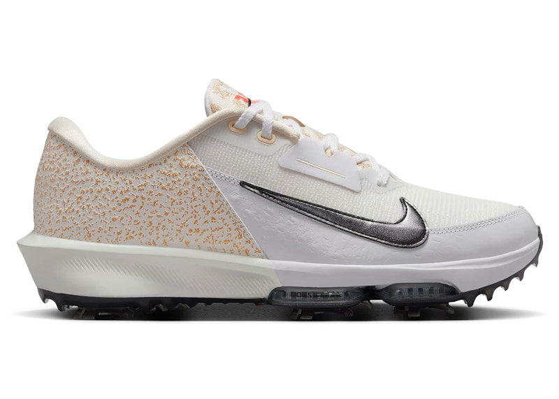 Nike Air Zoom Infinity Tour 2 The Open Championship Men's - HV4076-100 - US