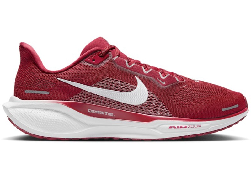 Nike Air Zoom Pegasus 41 Alabama Men's - FZ5103-600 - US