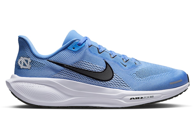 Nike Air Zoom Pegasus 41 UNC Tar Heels Men's - IB3263-400 - US