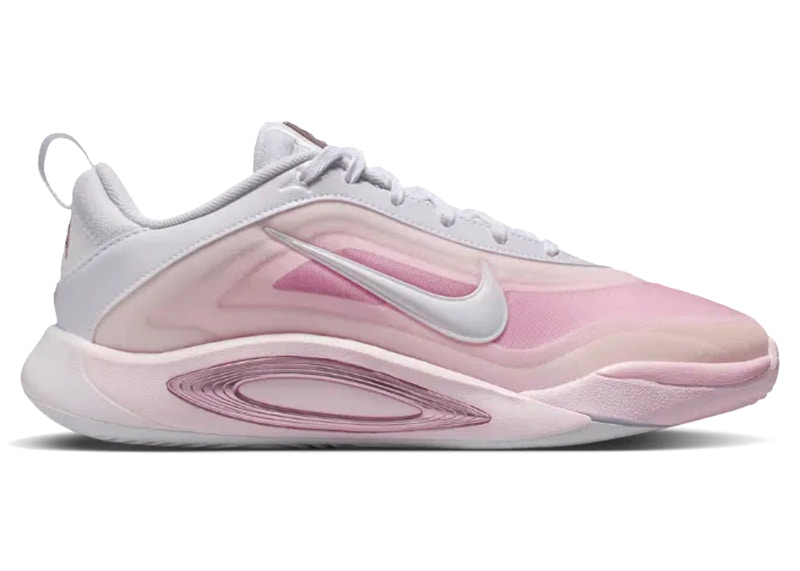 Nike A'ja Wilson A'One #1 Draft Pick (GS) - HF7001-101 - US