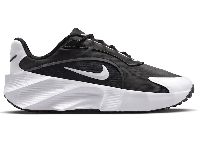 Nike Aura Edge Black White (Women's) - HQ7025-002 - US