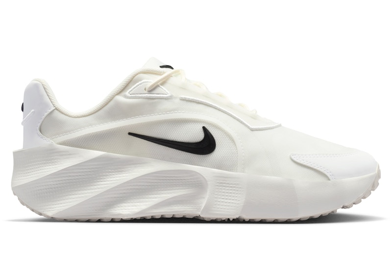 Nike Aura Edge Summit White Black (Women's) - HQ7025-101 - US