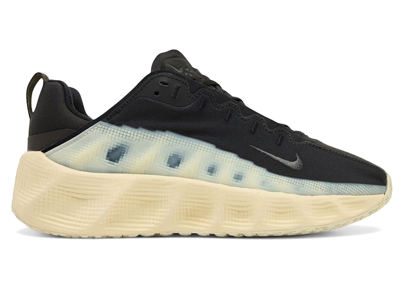 Nike Ava Rover Black Muslin Men's - DX4215-003 - US