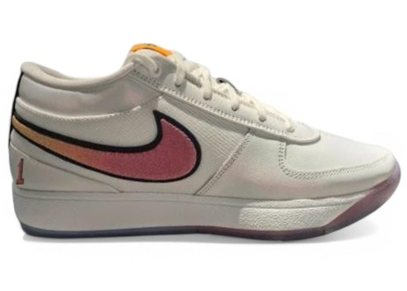 Nike Book 1 CHBL Men's - IH0893-100 - US