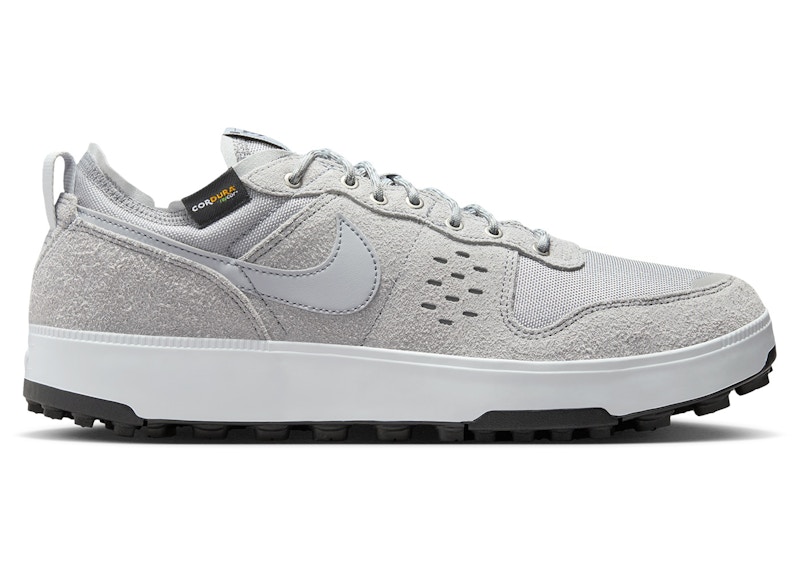 Nike C1TY Premium Cordura Wolf Grey Cool Grey Men's - HJ4316-002 - US