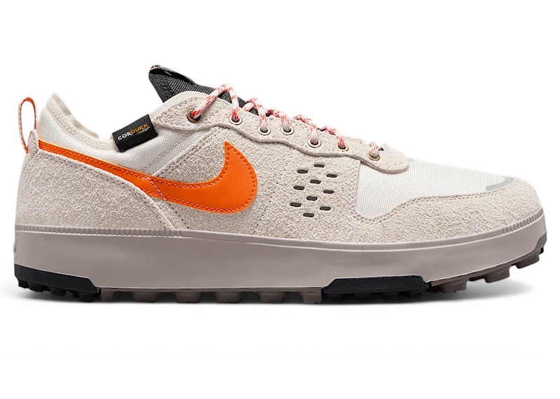 Nike C1TY Premium Phantom Safety Orange Men's - HJ4316-001 - US