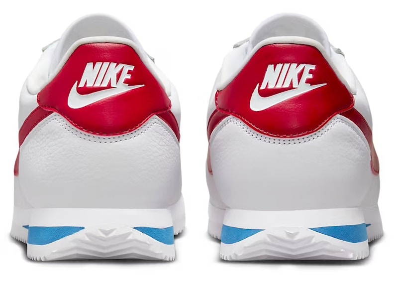 Nike Classic Cortez Forrest Gump (2024) Men's - FZ1347-100 - US