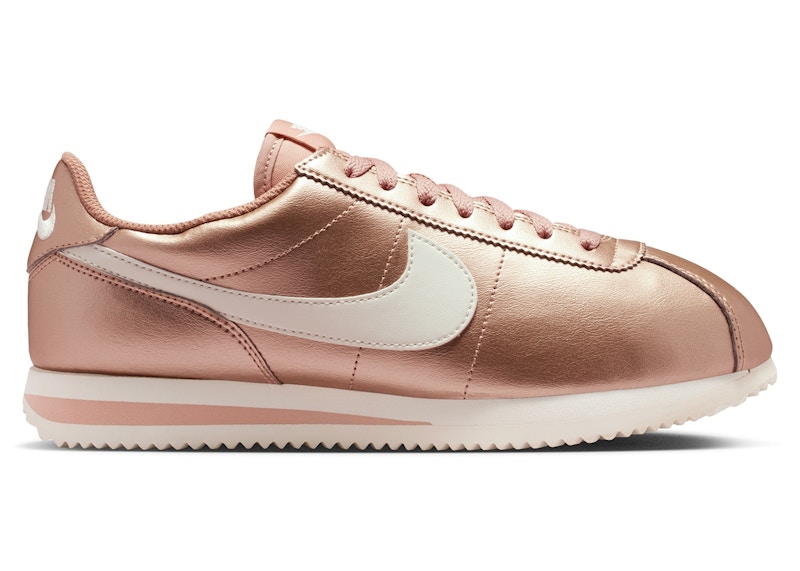 Nike Cortez Metallic Red Bronze (Women's) - IR0042-900 - US