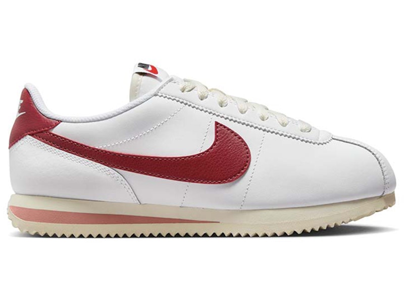 Nike Cortez Red Stardust Cedar (Women's) - DN1791-103 - GB